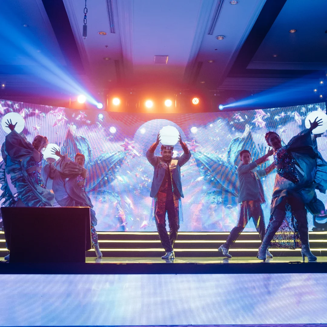 AXA Mandiri 20th Anniversary Event Documentation - HEMA-ID | Bali ...