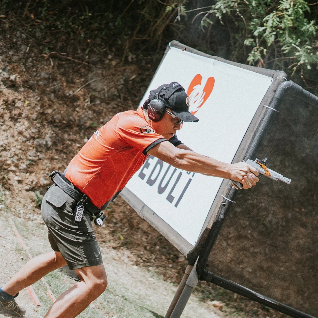 Eiger Tac IPSC Bali Event Documentation - HEMA-ID | Bali Creative ...